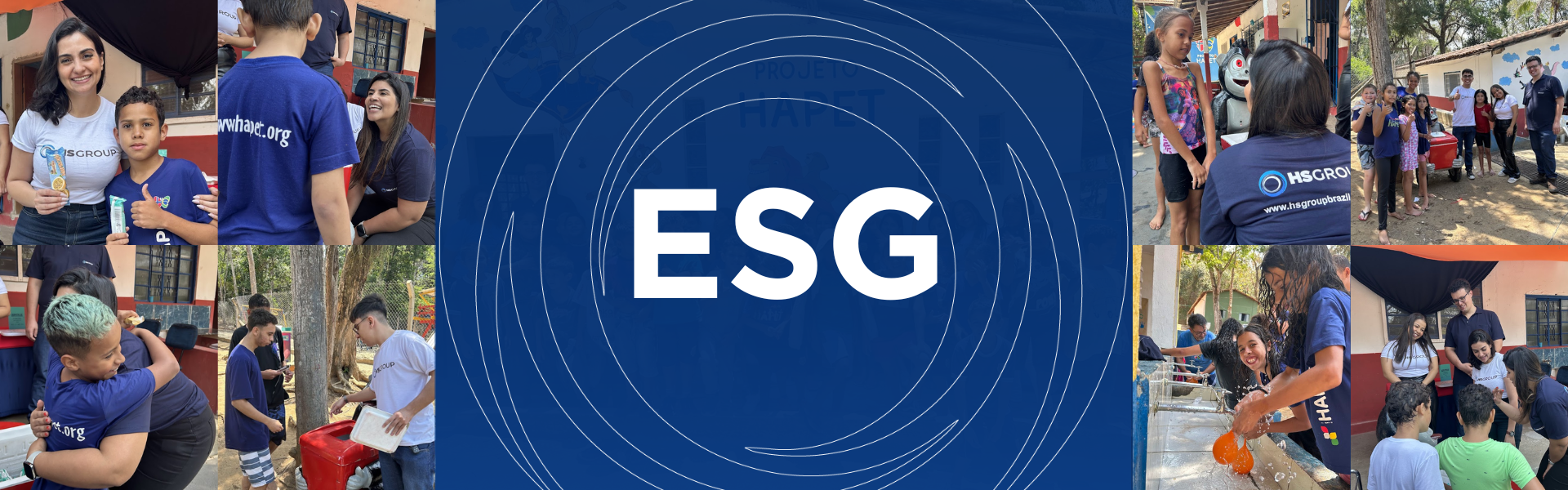 ESG - HS GROUP BRAZIL